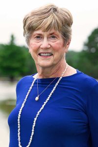 Carol Cauthen – Touching You Mastectomy Fashions